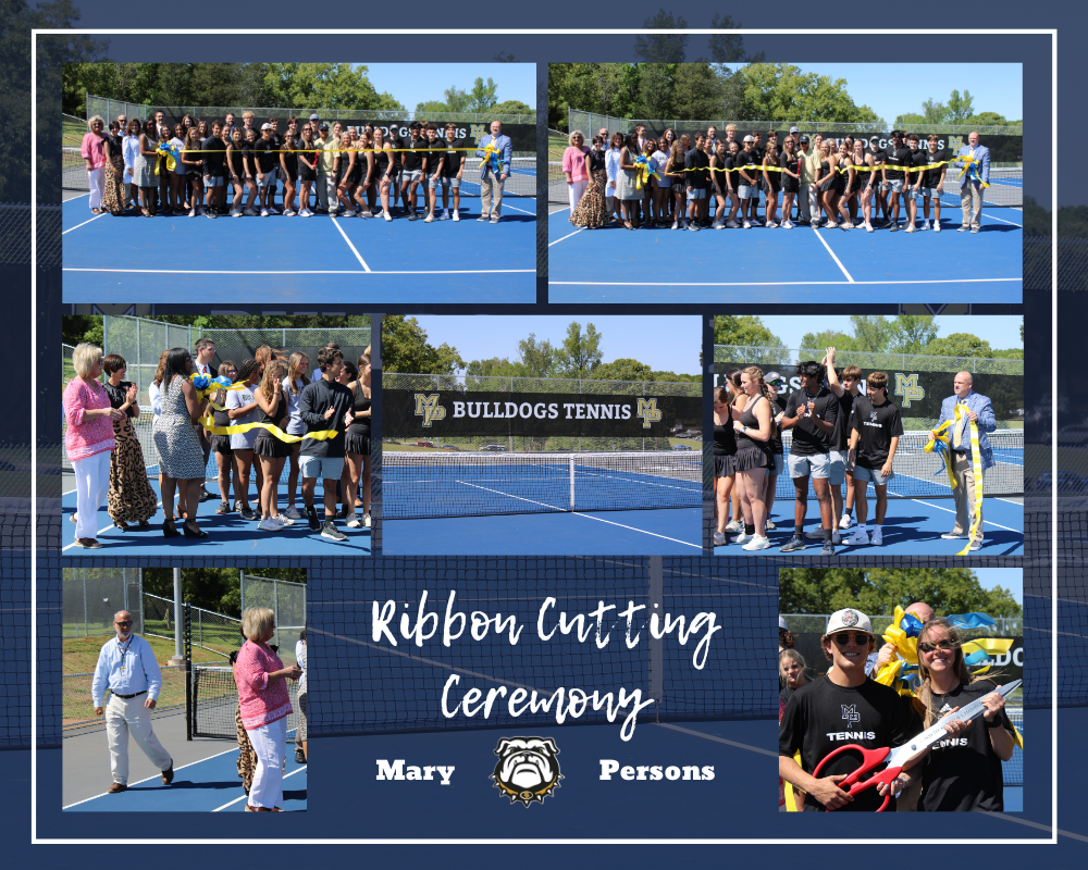 The Bulldog Beat- 4/19/23: CHAMP walk🎓, Mr. Hurm's Construction Classes ...