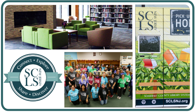 Positions available in IN and NJ