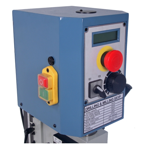 Special of the Week: Save $200 on a HiTorque Micro Mill