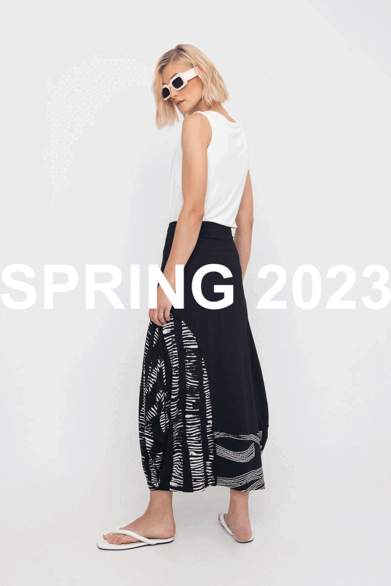 Spring 23 Collection: Arriving In Stores Now 🌷