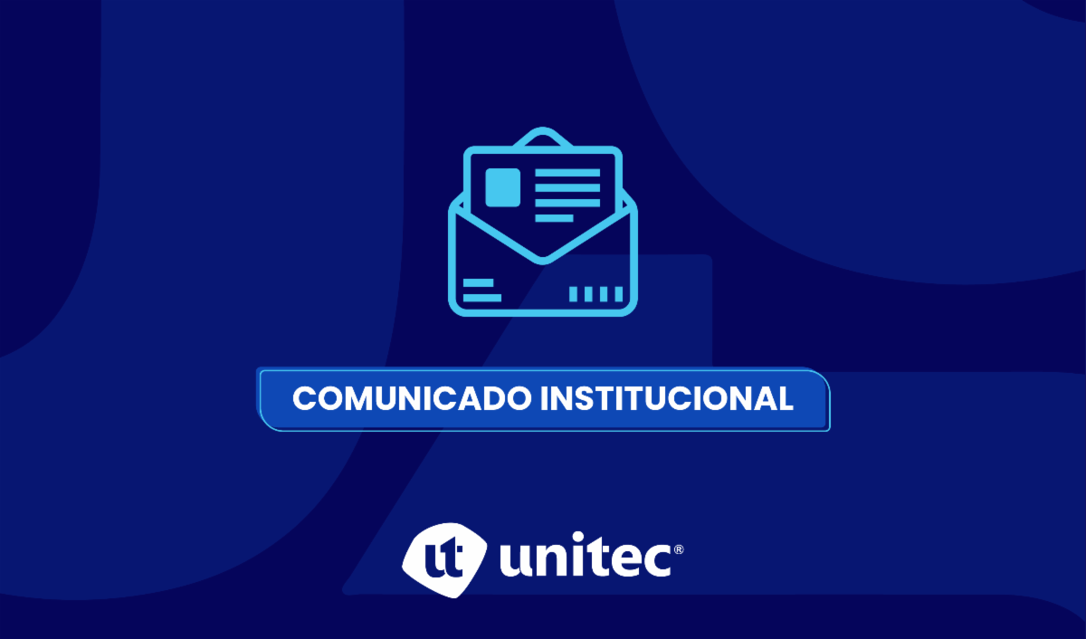 📌Recursos: Identidad Visual UNITEC 2025