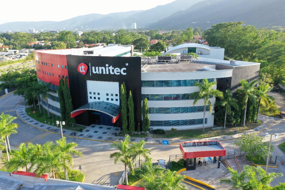 Panorama UNITEC: nuestros logros 2023