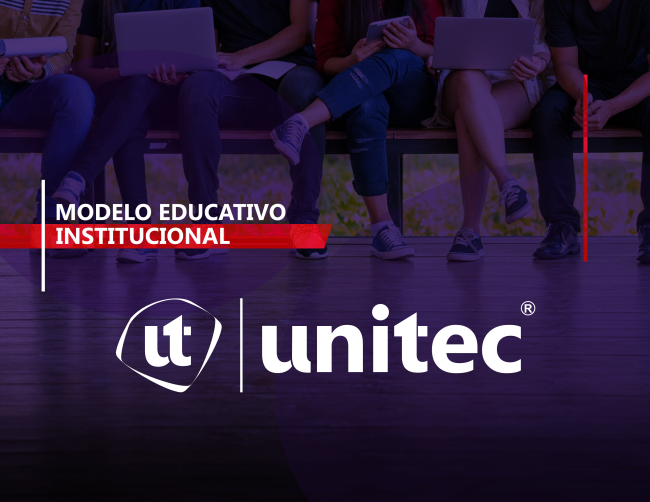 Modelo Educativo UNITEC