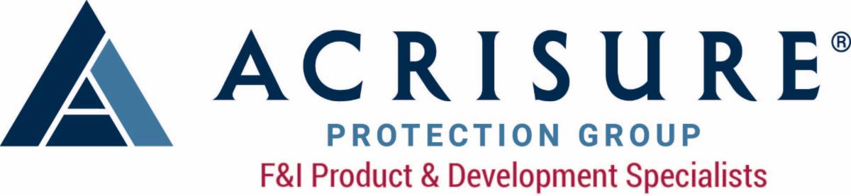 New CNCDA Licensed Vendor: Acrisure Protection Group
