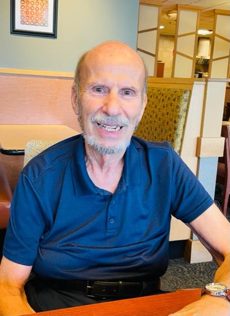 Al Paglia and a Little Wellington History