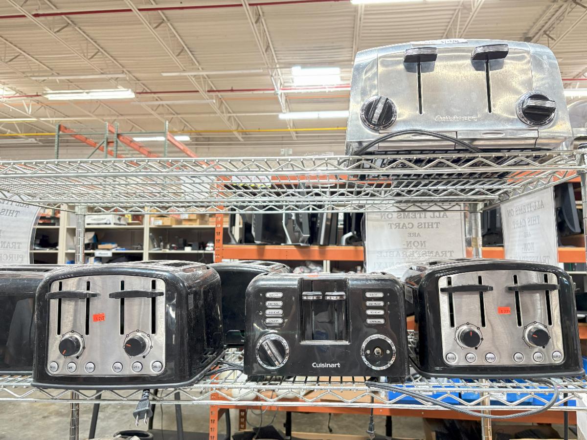 State Surplus Store & Online Auctions