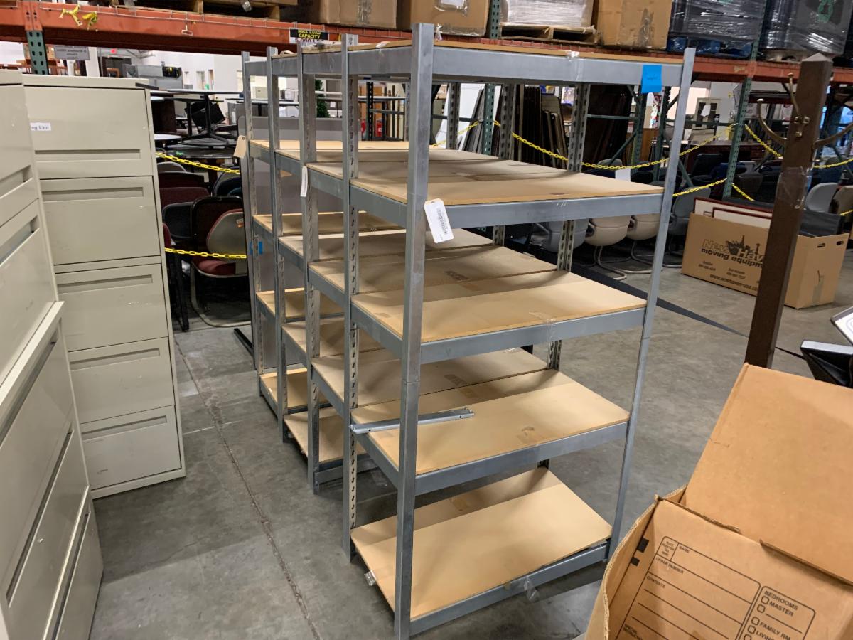 State Surplus Store & Online Auctions - Current Property & Updates