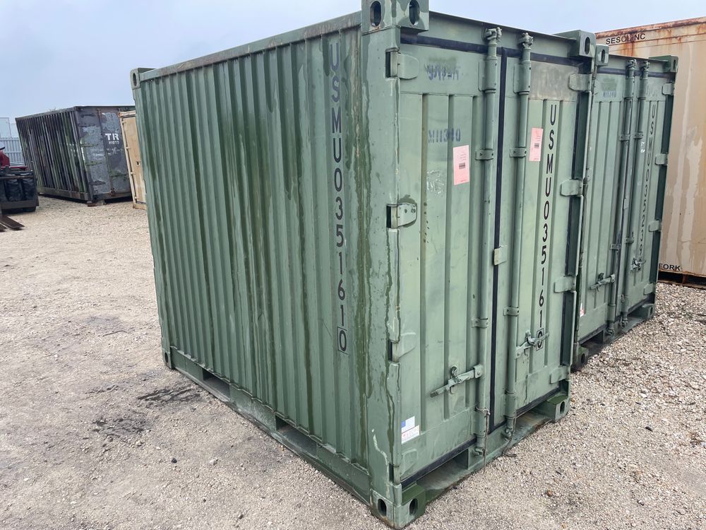 New Arrivals & Specials