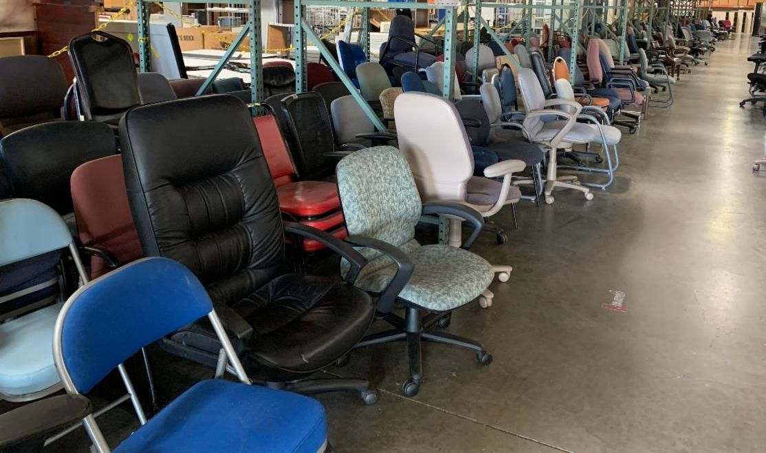 State Surplus Store & Online Auctions - Current Items & Updates