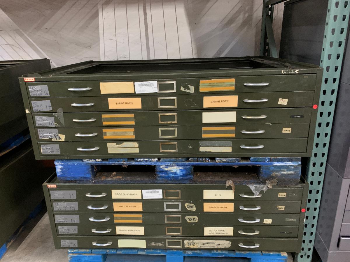 State Surplus Store & Online Auctions