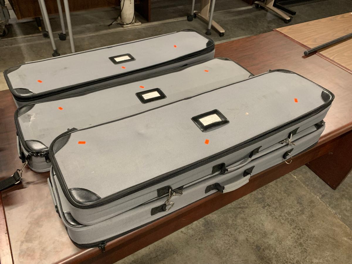 State Surplus Store & Online Auctions - Current Items & Updates