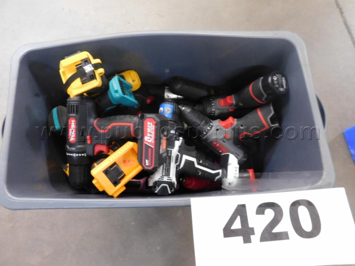 State Surplus Store & Online Auctions