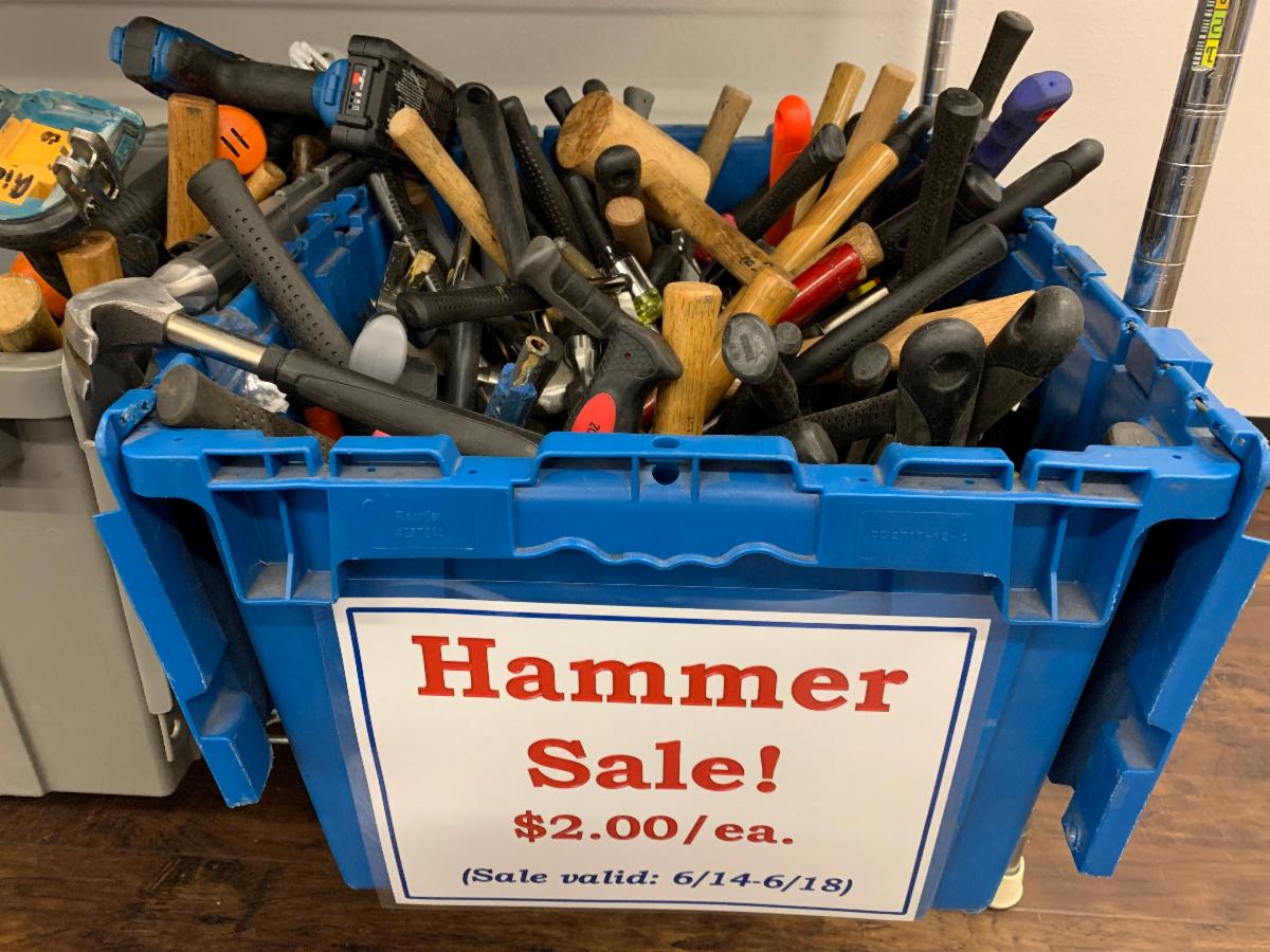 State Surplus Property Program - Current Property & Updates