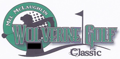 Mel McLaughlin Wolverine Golf Classic