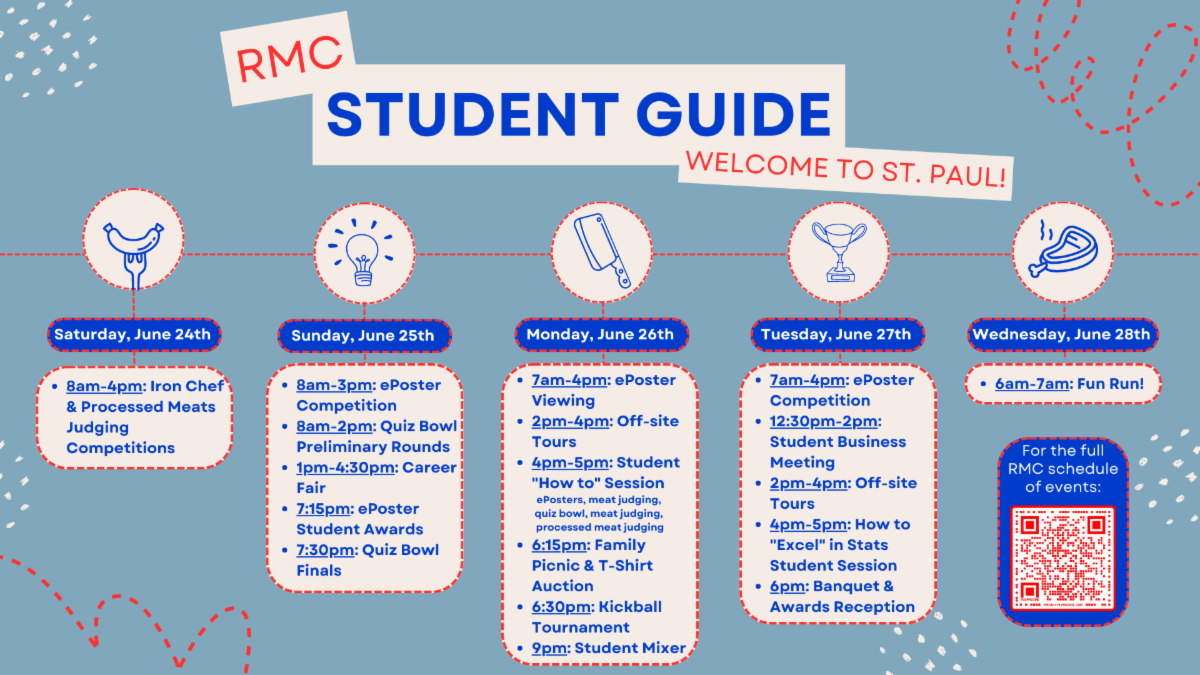 76th RMC Student Activity Guide