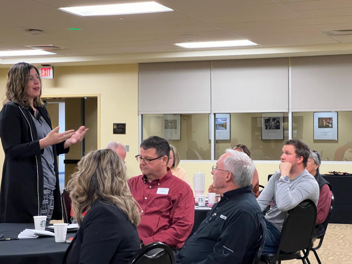Regional Summit recap and next steps