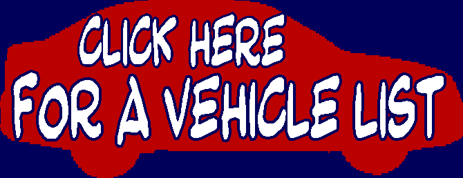 November BIG Close Out AUCTION This Saturday @ Greater Detroit Auto ...