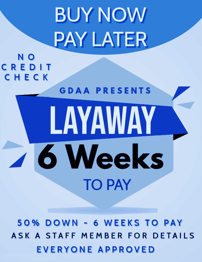 November BIG Close Out AUCTION This Saturday @ Greater Detroit Auto ...