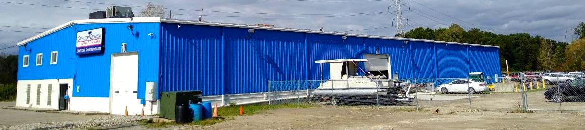 November BIG Close Out AUCTION This Saturday @ Greater Detroit Auto ...