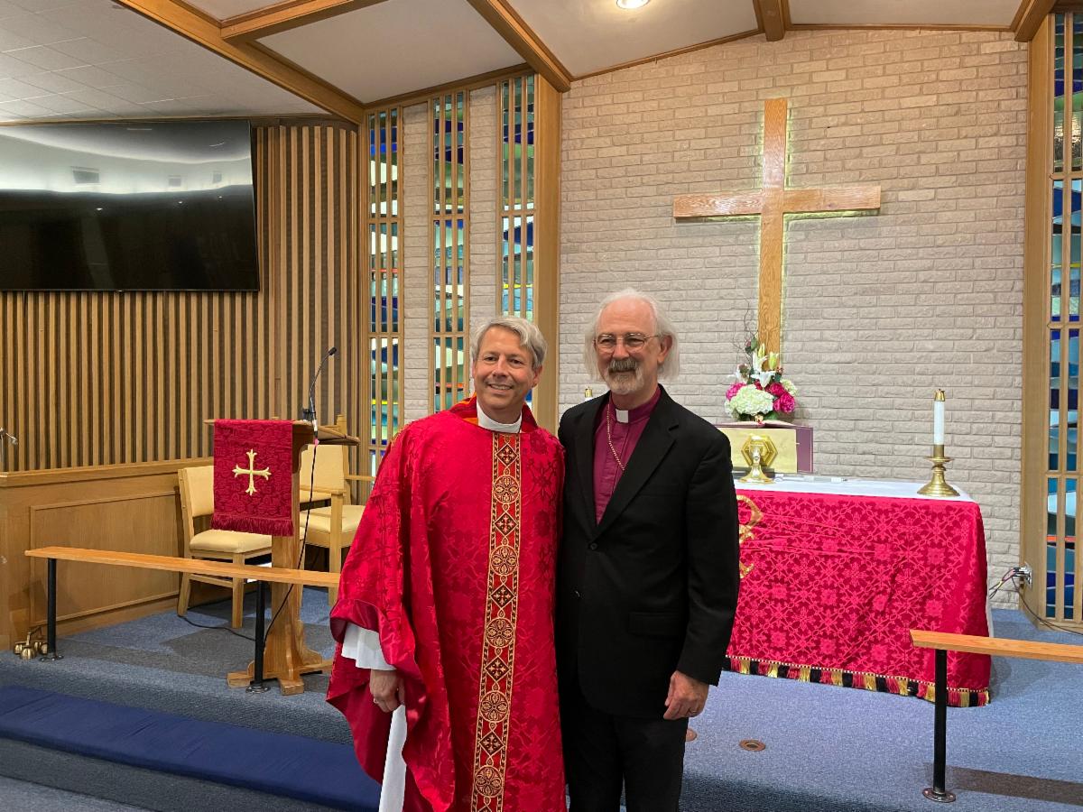 Diocesan Newsletter for May 25, 2023