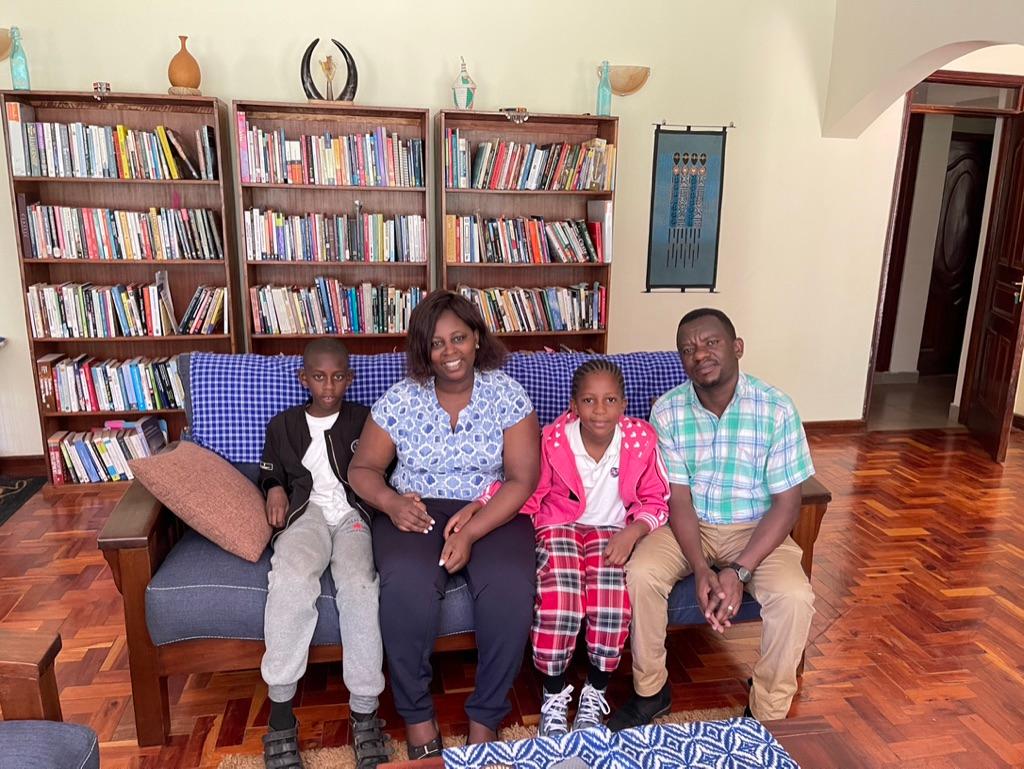 May Update from Shelley Chapman