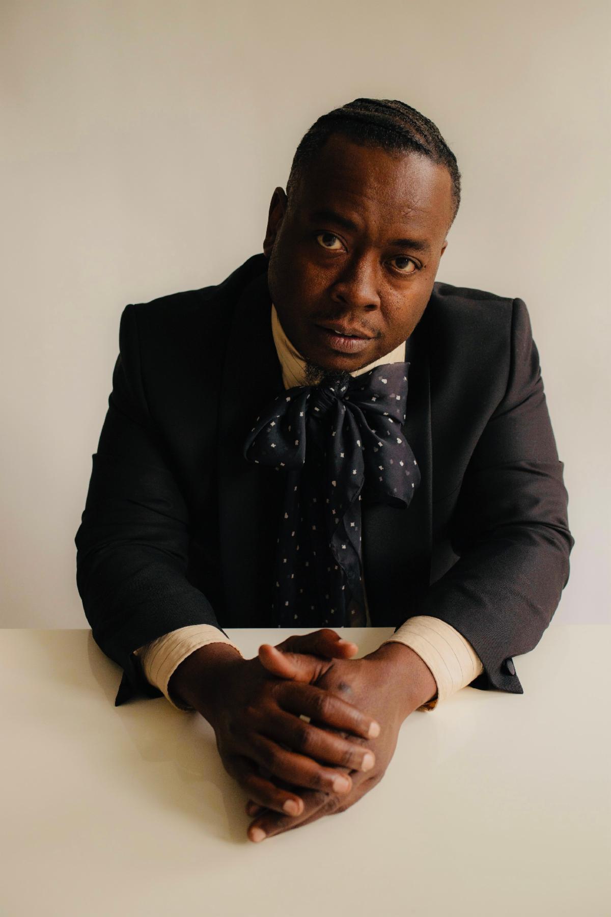 Brother Wallace Announces Debut Album Electric Love | Shore Fire Media