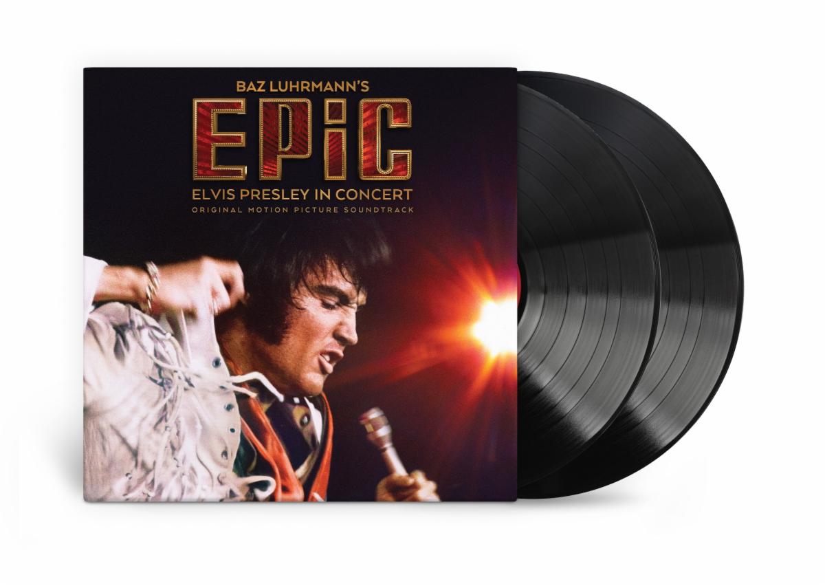 Legacy Recordings and RCA Records Announce Release of Original Motion ...