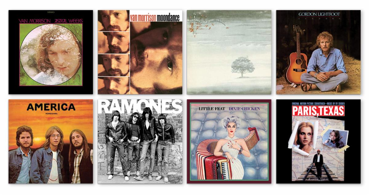 In Celebration of Acoustic Sounds’ 40th Anniversary | Shore Fire Media