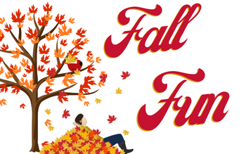 James River Day School's Weekly Email for September 14