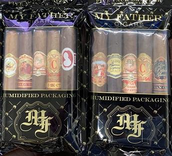 My Father Cigar Super Sale and More!
