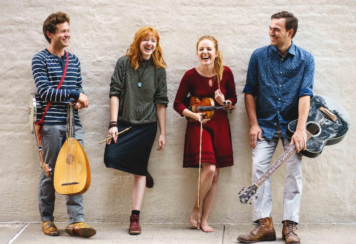 A toast to 2022 from State of the Arts