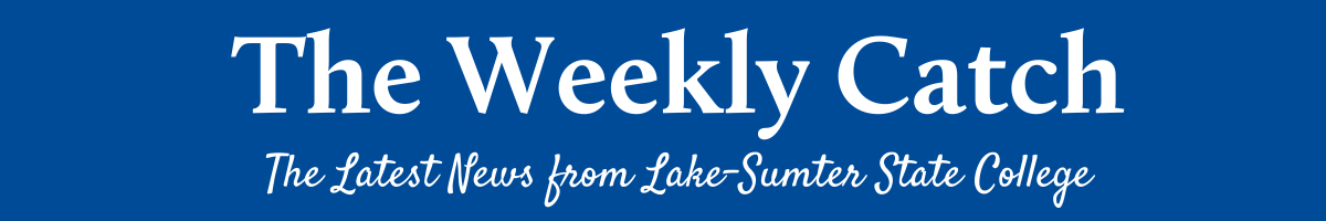 The Weekly Catch (Mar. 28, 2025)