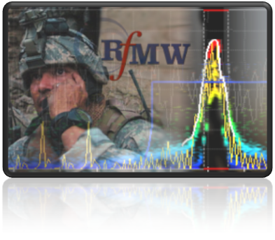 RFMW - March 2020 Newsletter