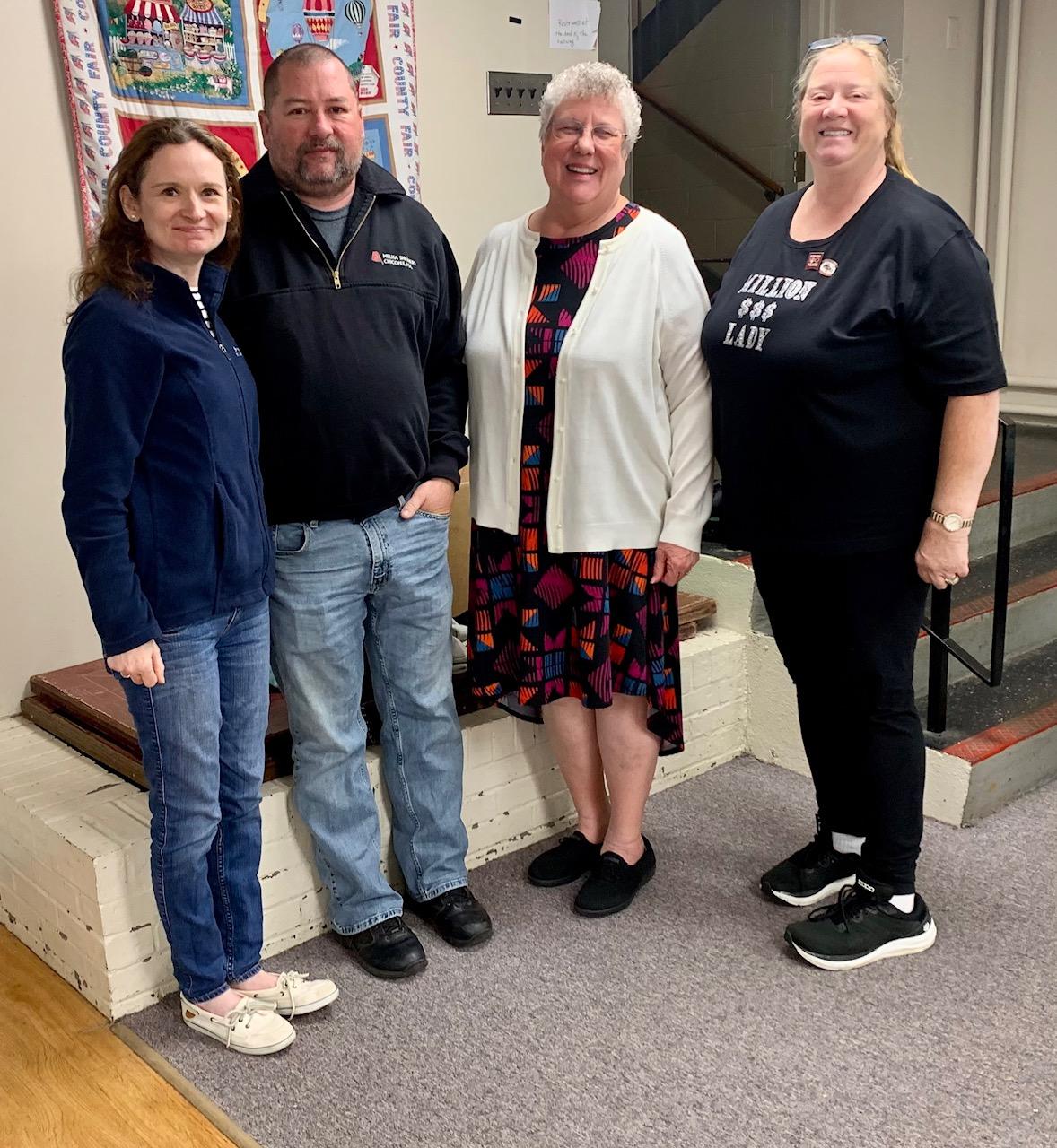 CAMELHA Weekly E-News: 6/11/2023