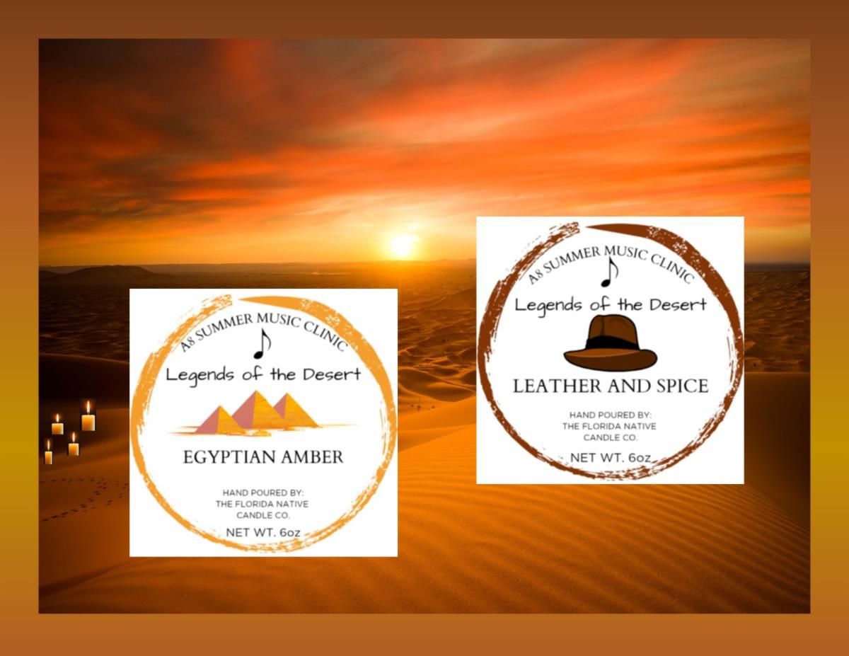 A Summer Orchestra Clinic Newsletter - May 25, 2025 Newsletter