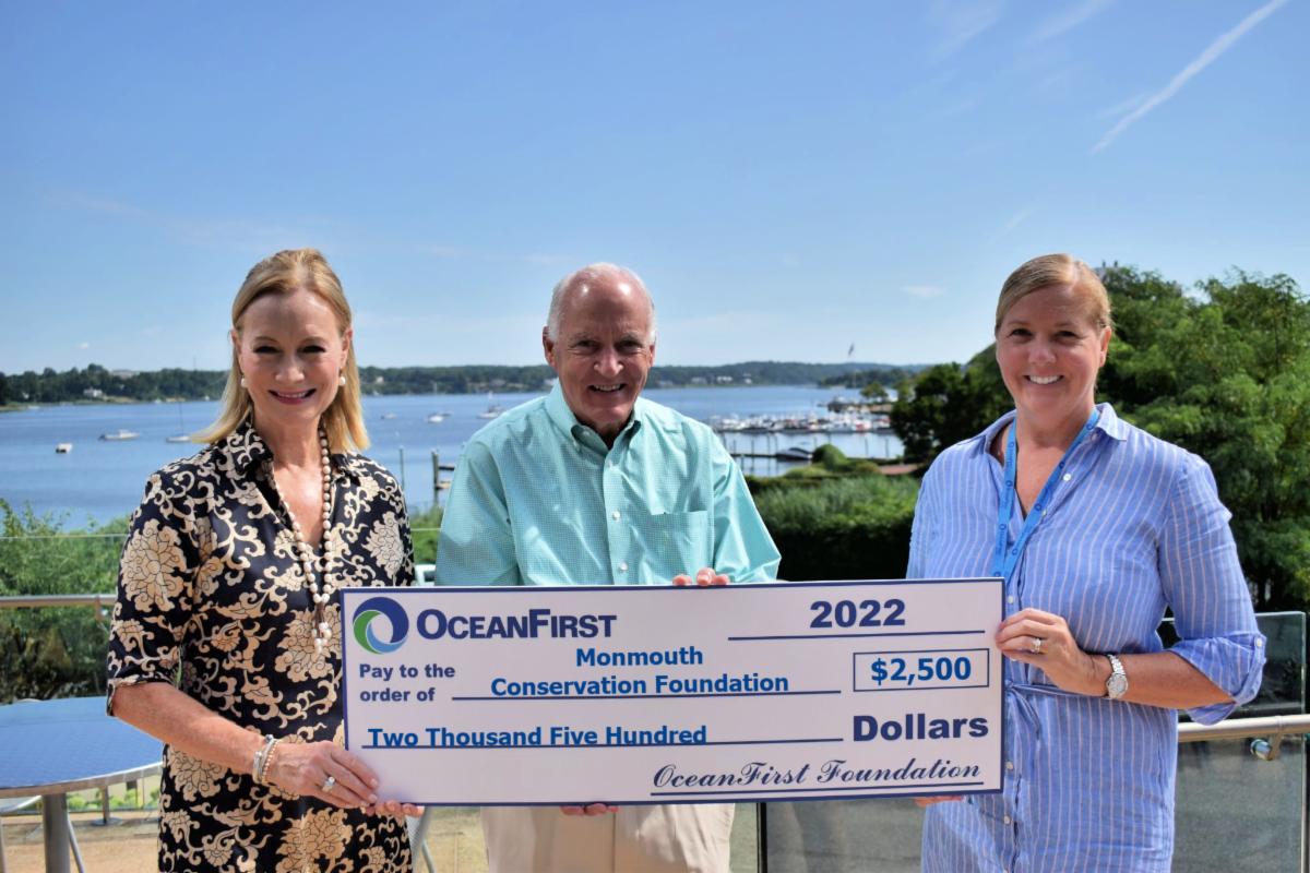 MCF September News & Events