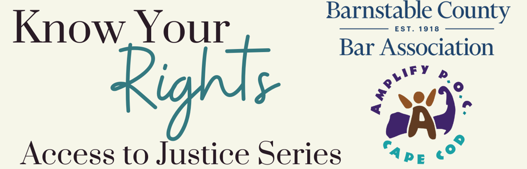 Barnstable County Human Services Newsletter