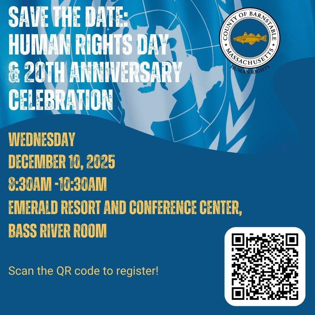 Barnstable County Human Services Newsletter