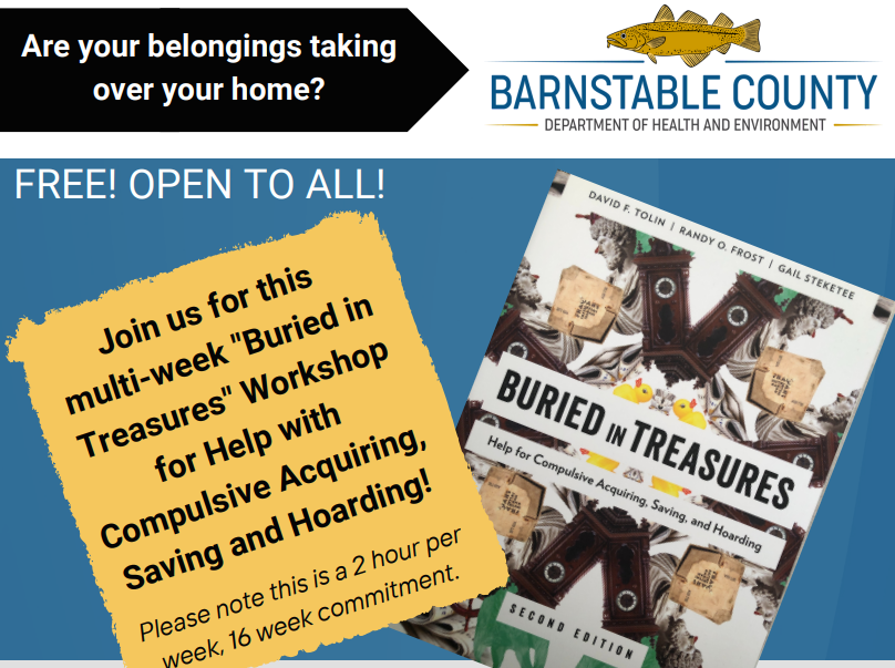 Barnstable County Human Services Newsletter
