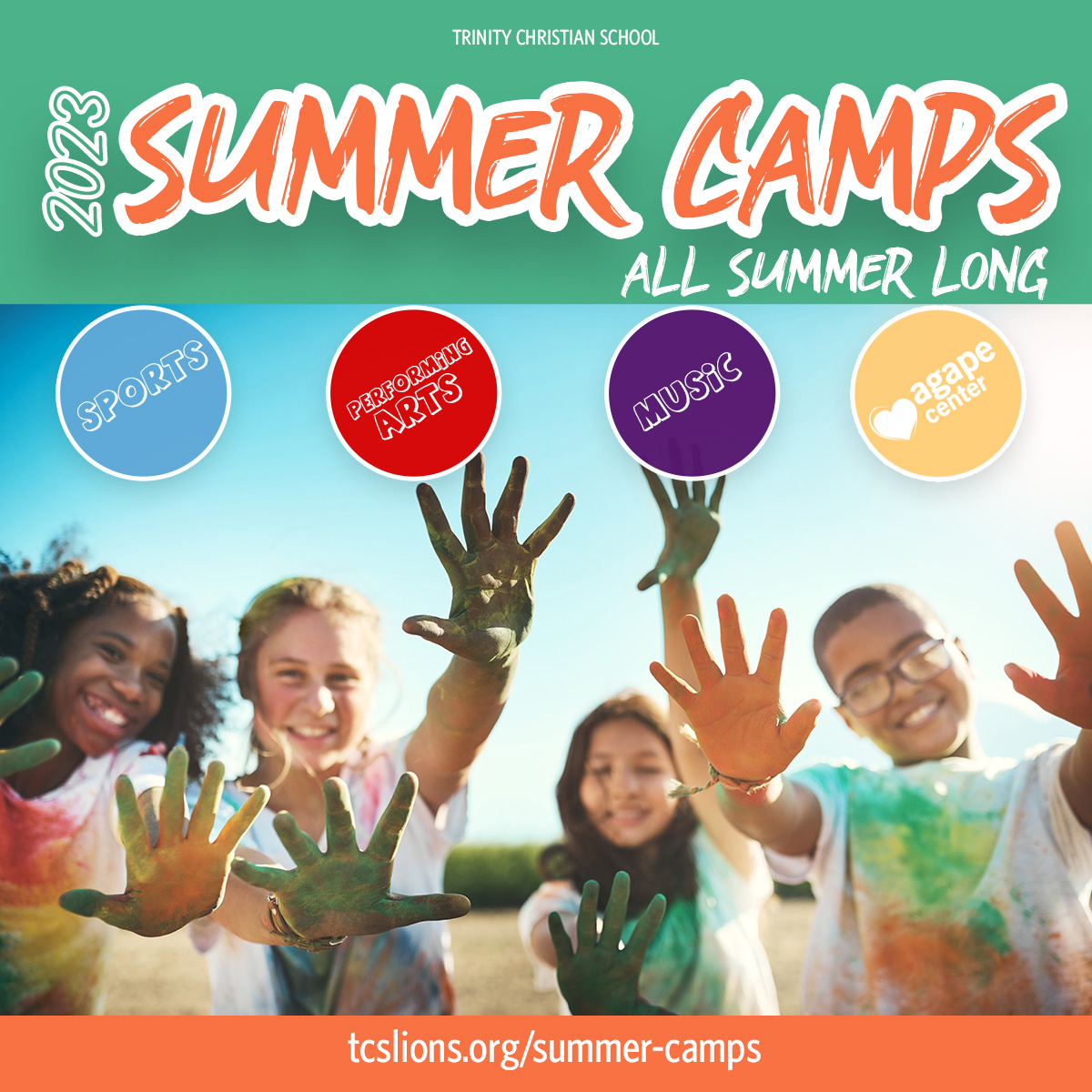 A Few Updates While You Enjoy Spring Break - Inside the Pride ...