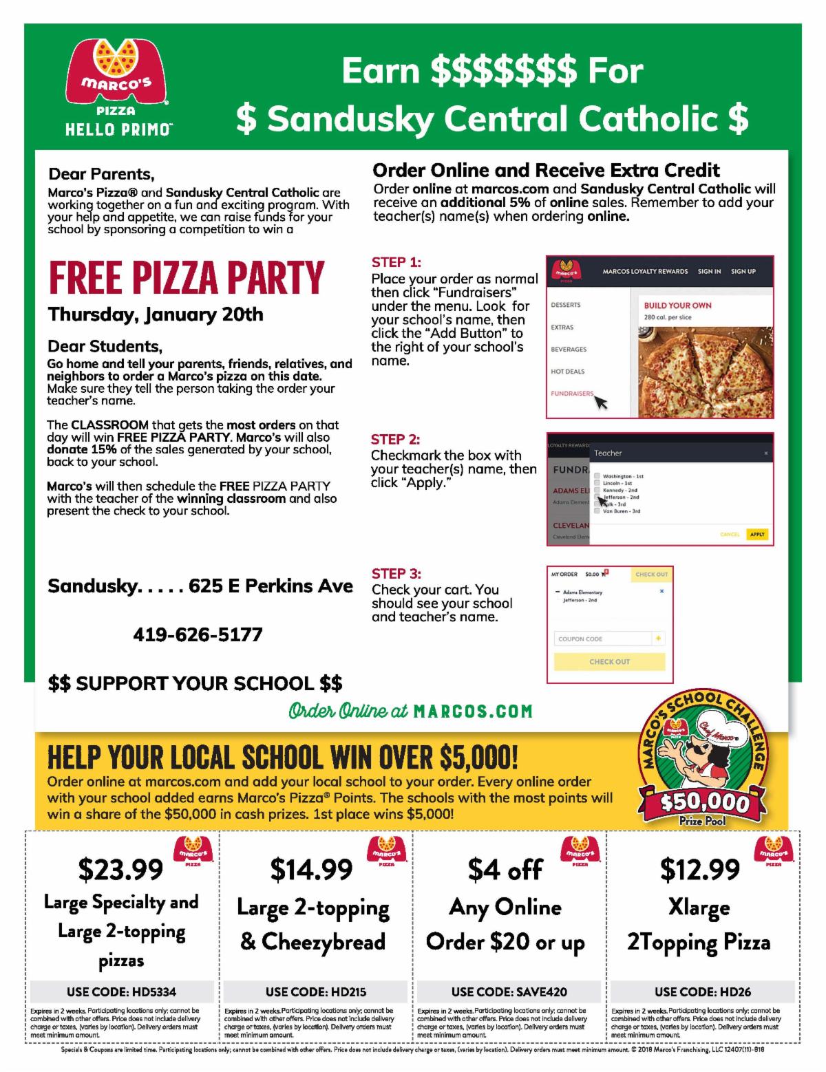 Panther Connect January 13, 2022