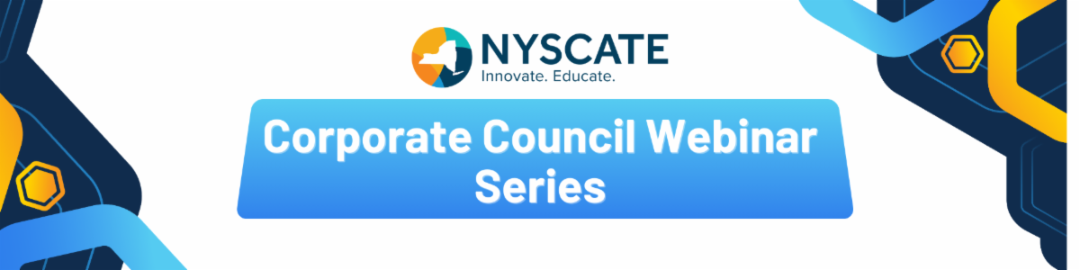 February 20, 2025 NYSCATE Insider