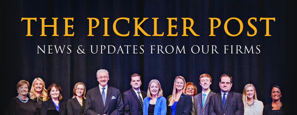 The Pickler Post: An Update from Pickler Companies