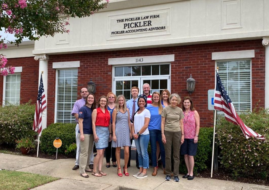 The Pickler Post: An Update from Pickler Companies