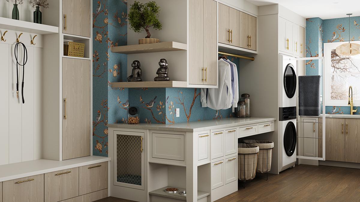 Dura Supreme Cabinetry Newsletter: New Product Announcement!