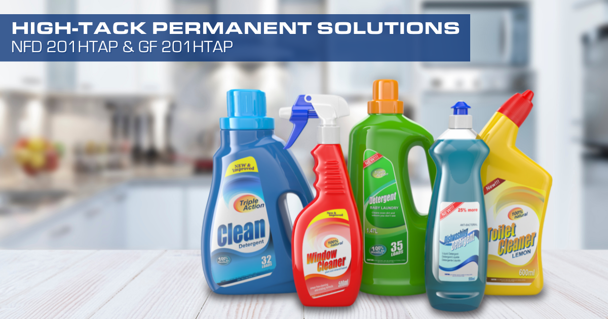 Grab Your Customers' Attention with Eye-Catching Labels!