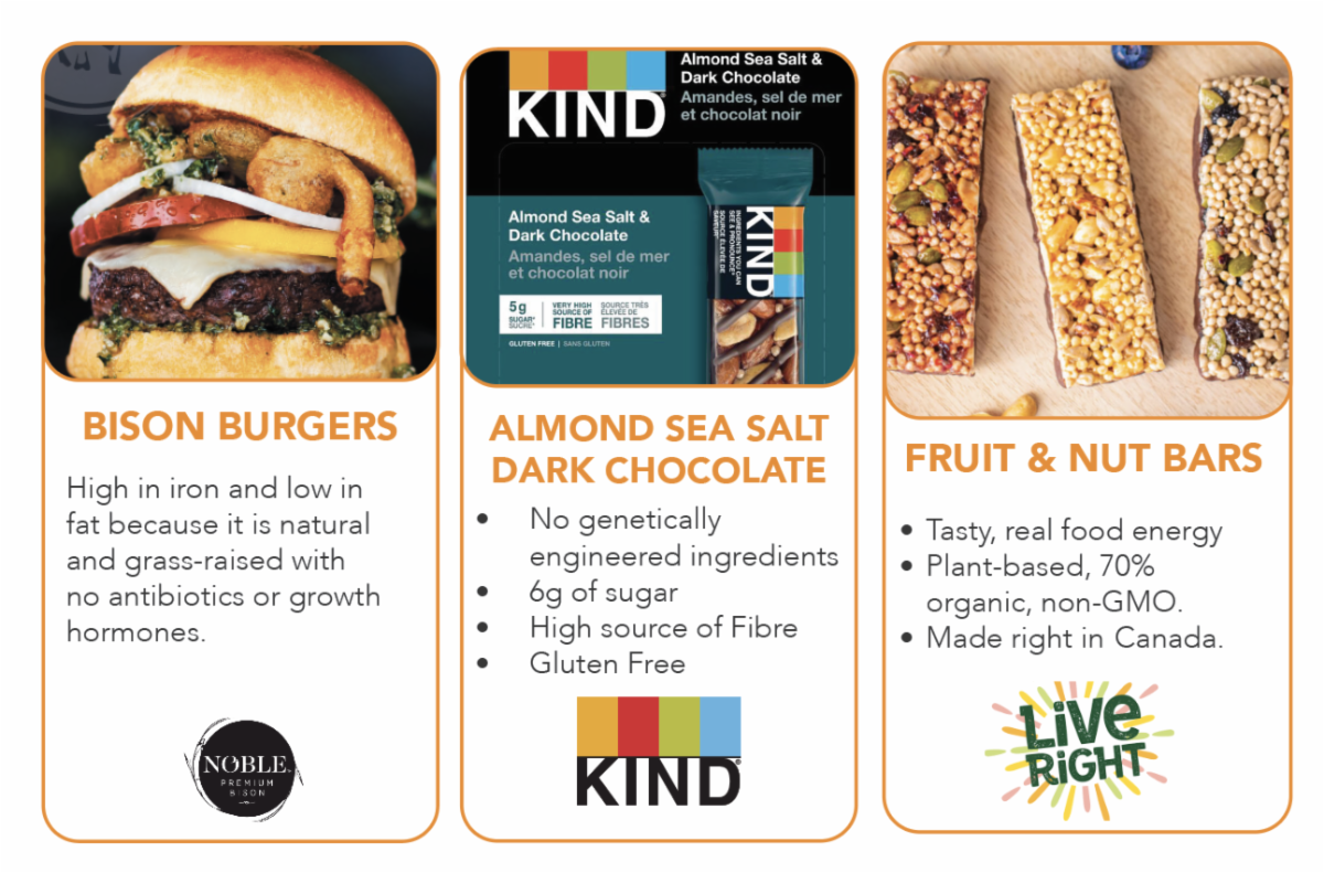 Affinity Group July News (Ontario)