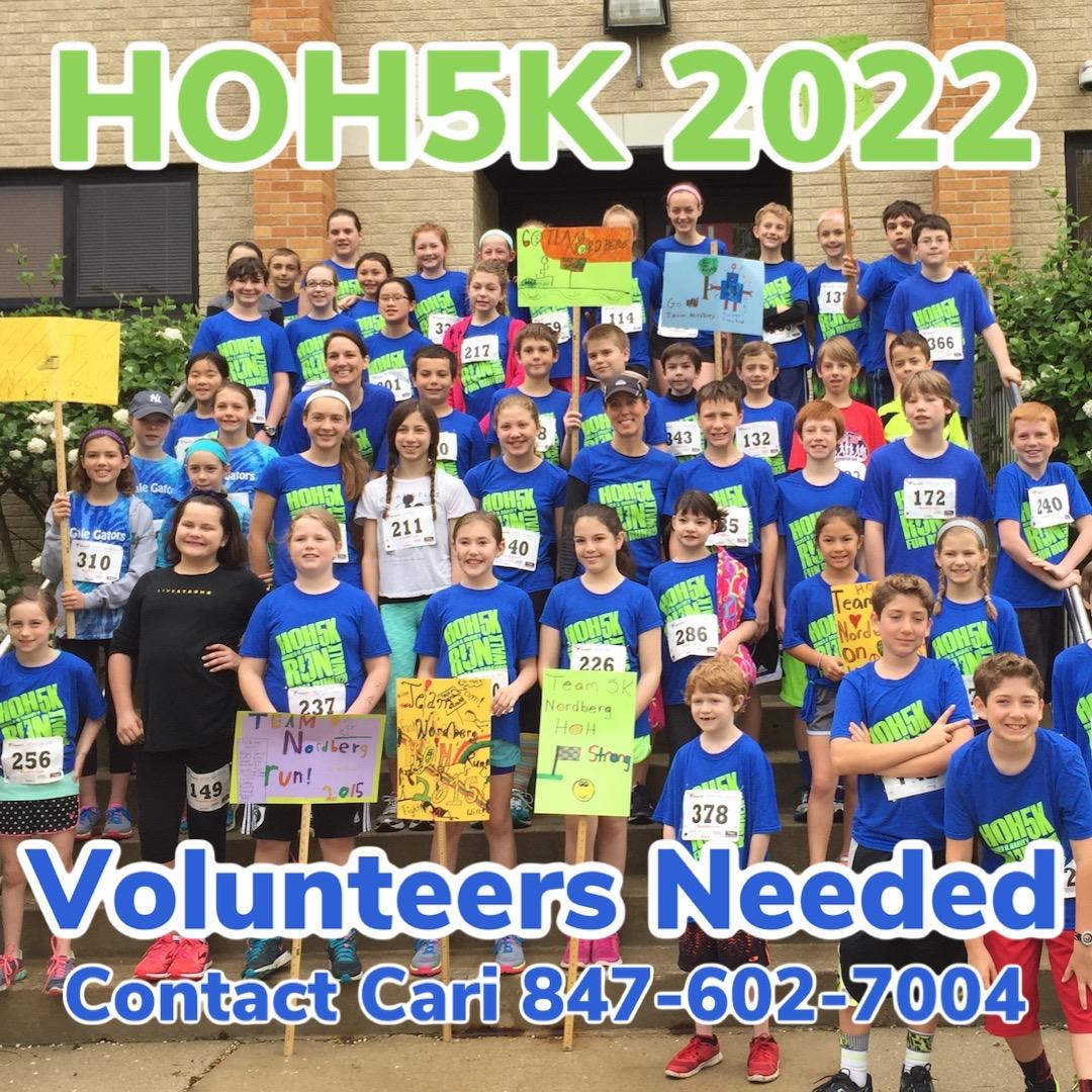 NBJH Weekly Update for March 4, 2022