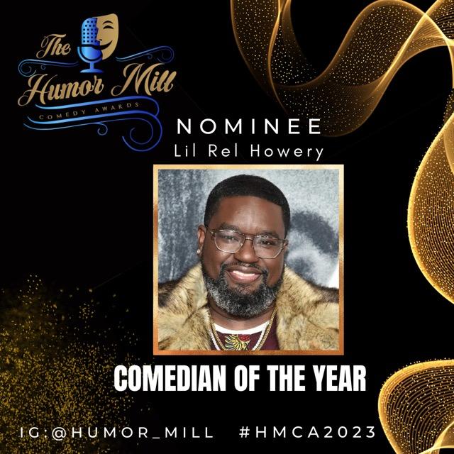 Ralph Farquhar and George Wallace To Be Honor at The Humor Mill First ...