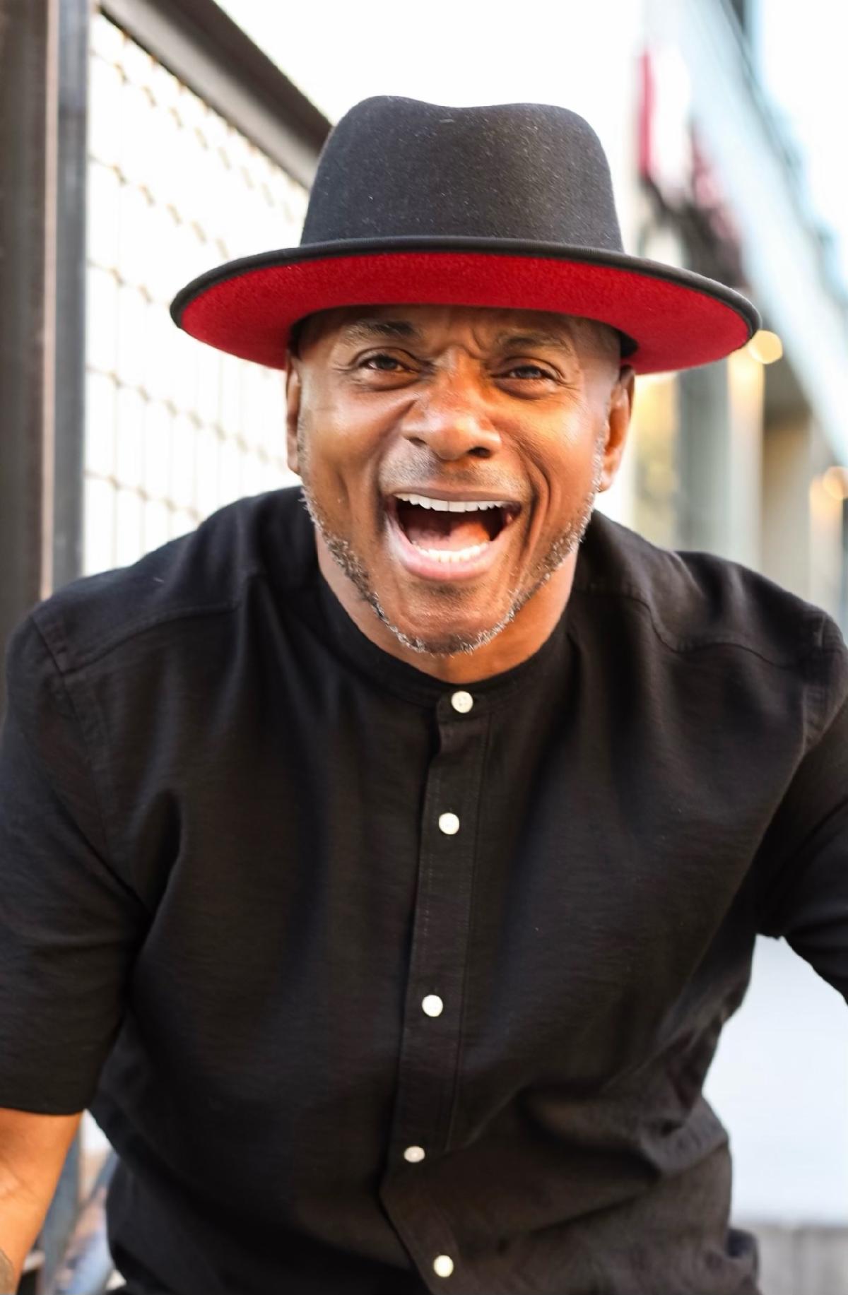 Ralph Farquhar and George Wallace To Be Honor at The Humor Mill First ...
